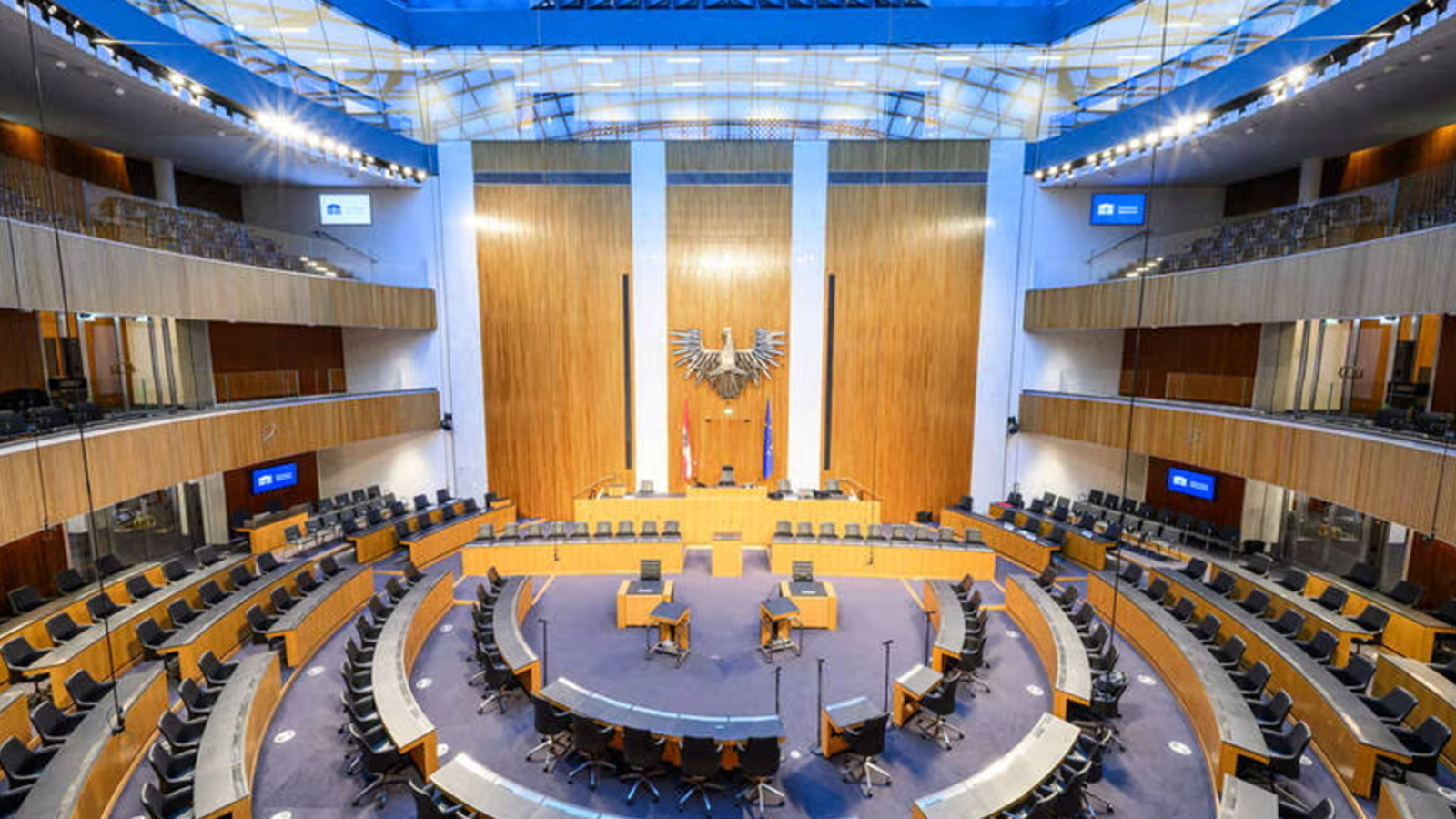 Parteien kassieren 266 Millionen Euro (!) Förderung - oe24.tv