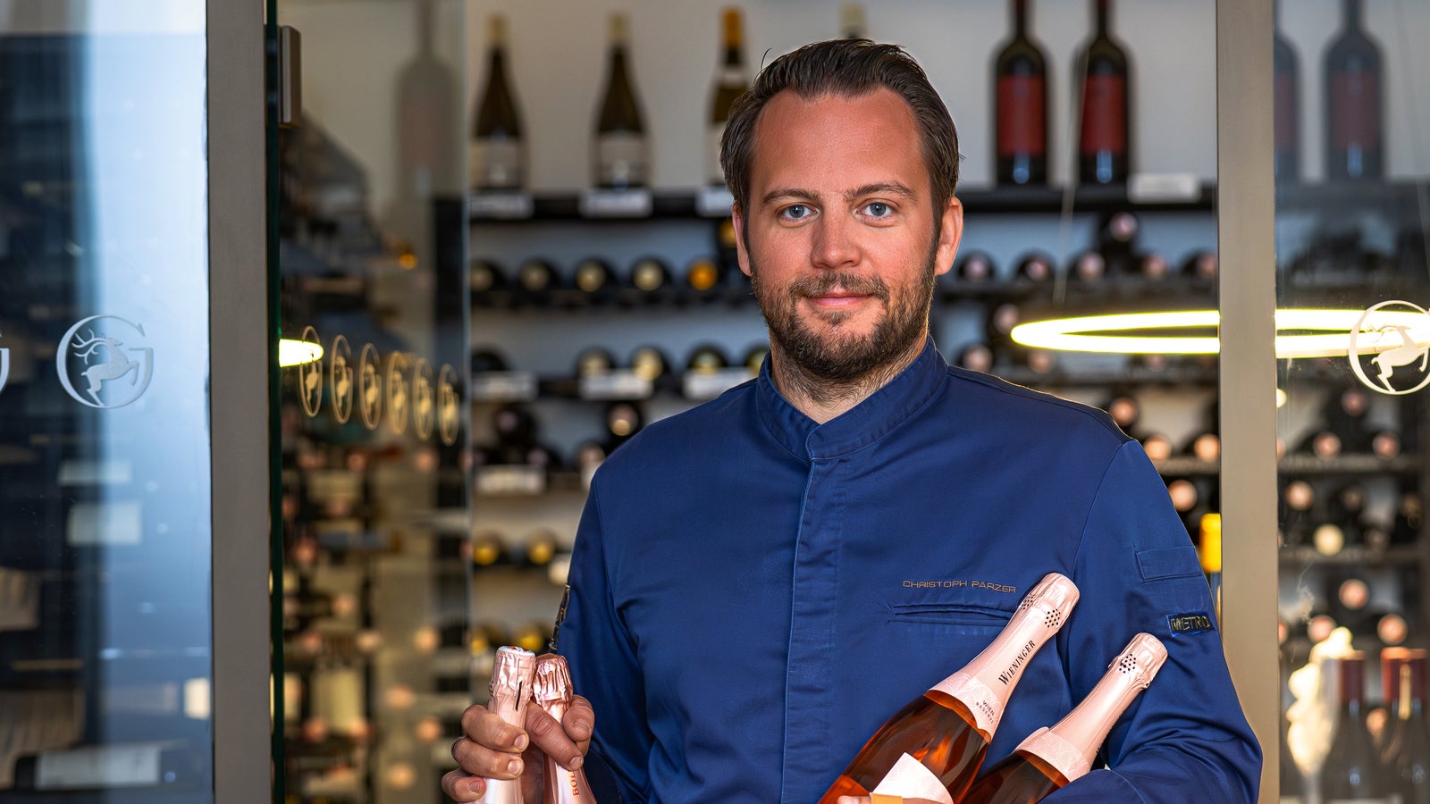 Sterneküche trifft Wirtshauskultur: Christoph Parzer rockt FELIX 2025 ...