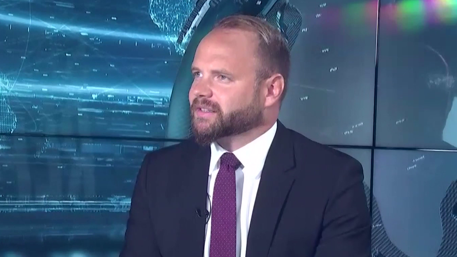 Johann Pauer im Interview - oe24.tv