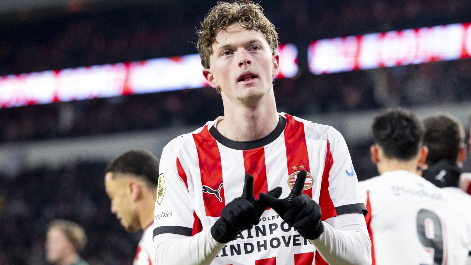 Bald im ÖFB-Team? Paul Wanner vor Entscheidung - sport24.at