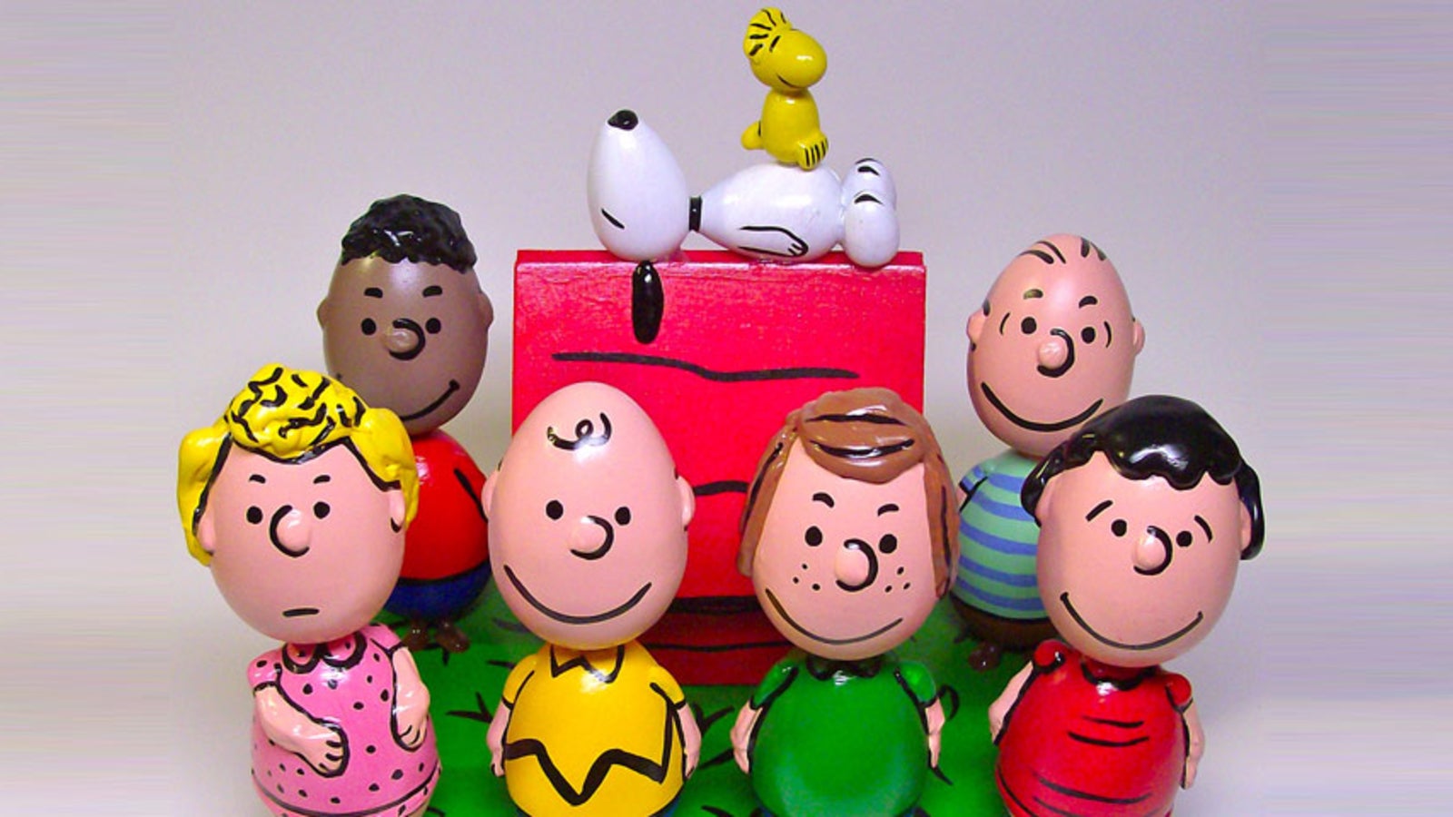 Apple greift Netflix mit Snoopy & Co an - oe24.at