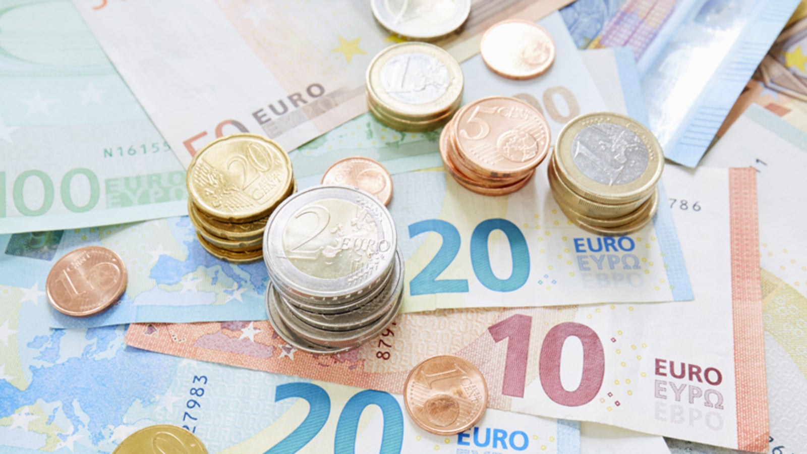 Luxus 110 In Euros Ebenbild