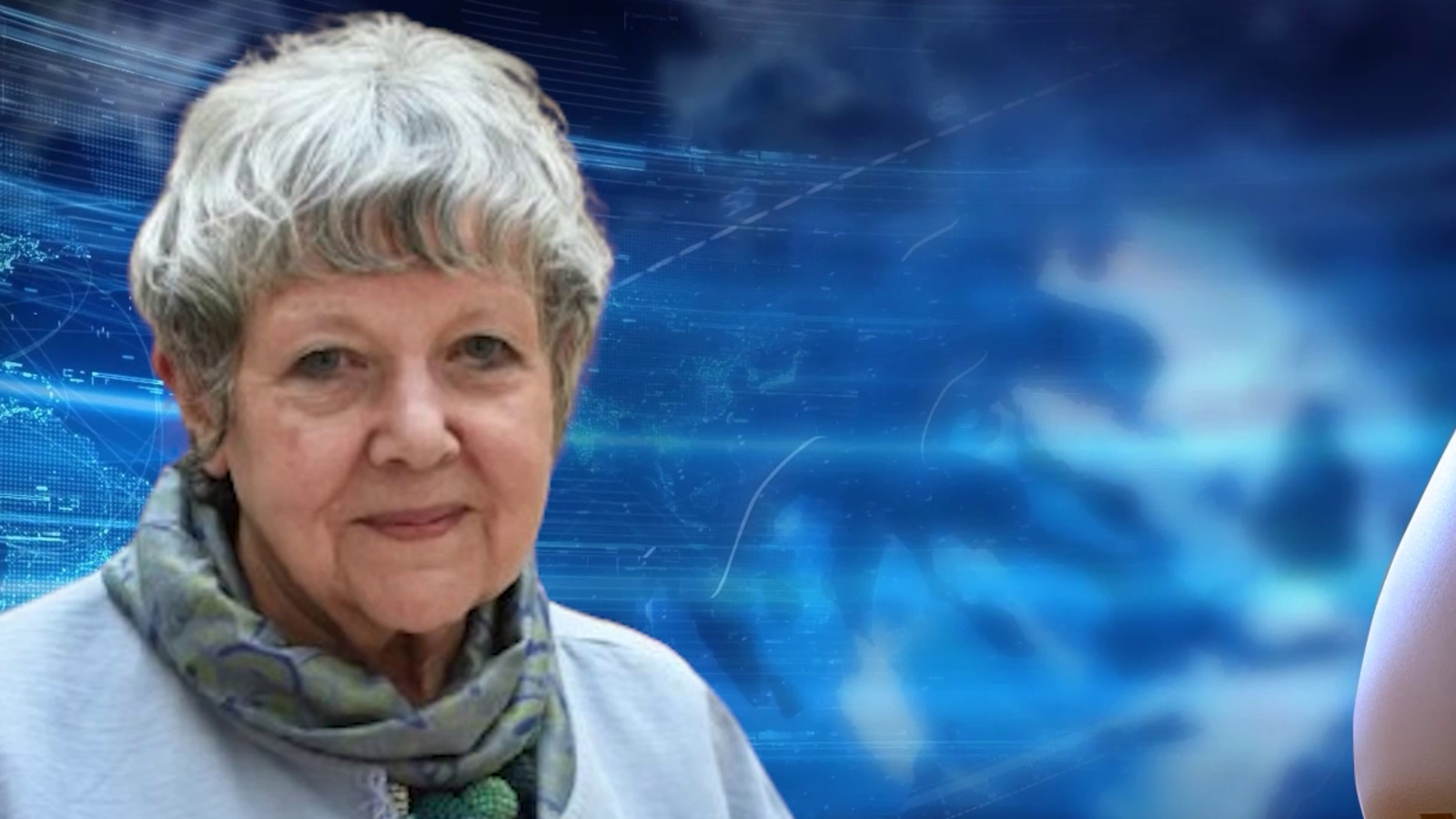 Psychotherapeutin Perner über die Hintergründe des Doppelmordes - oe24.tv