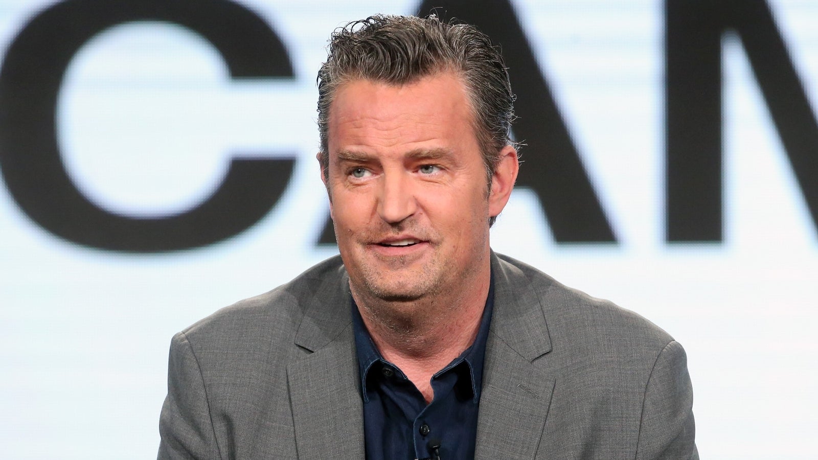 Nach Tod von Matthew Perry: Arzt drohen 40 Jahre Haft - stars24