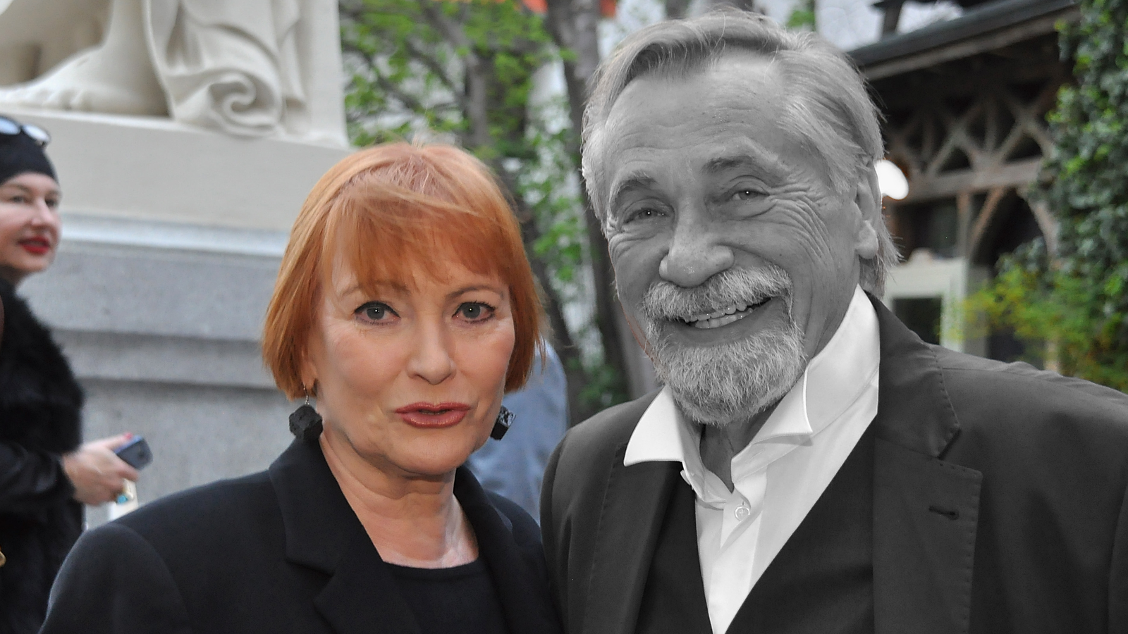 Kultmoderator Peter Rapp mit 81 Jahren verstorben - oe24.tv