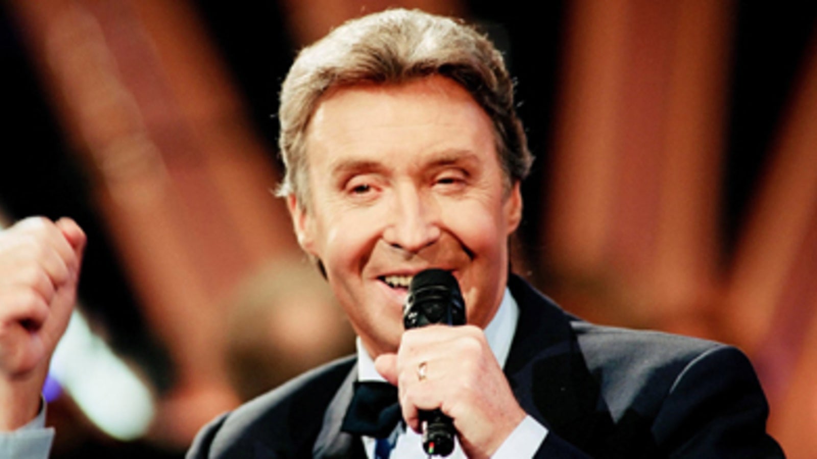 Riesen-Hype um Peter Alexander - stars24