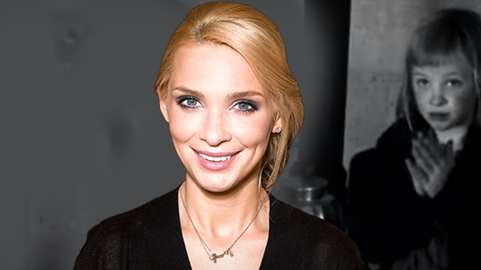Philippa Strache spielte in Kult-Musik-Video mit - oe24.at