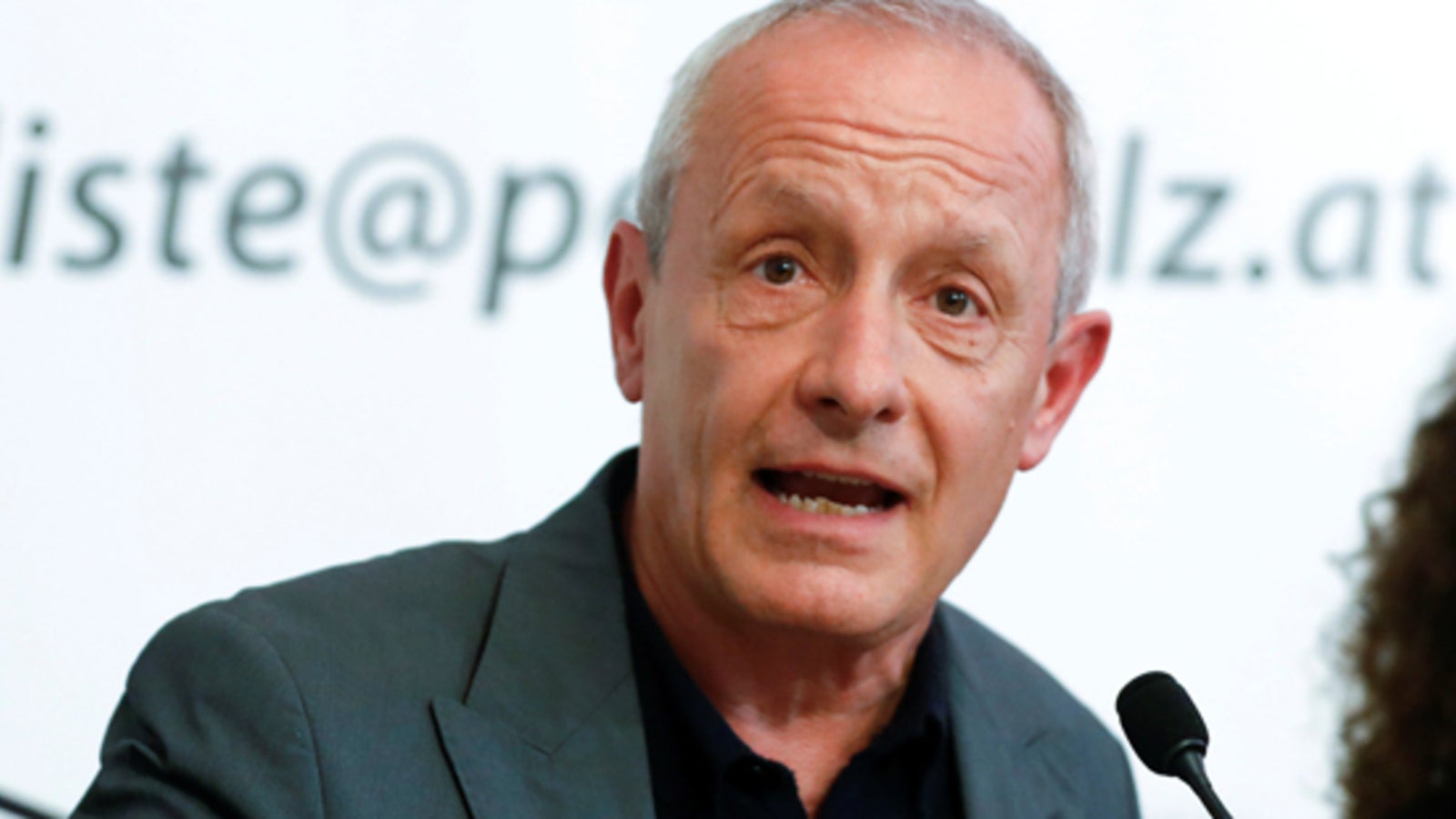 Pilz setzt auf Polit-Neulinge - Politik-Live