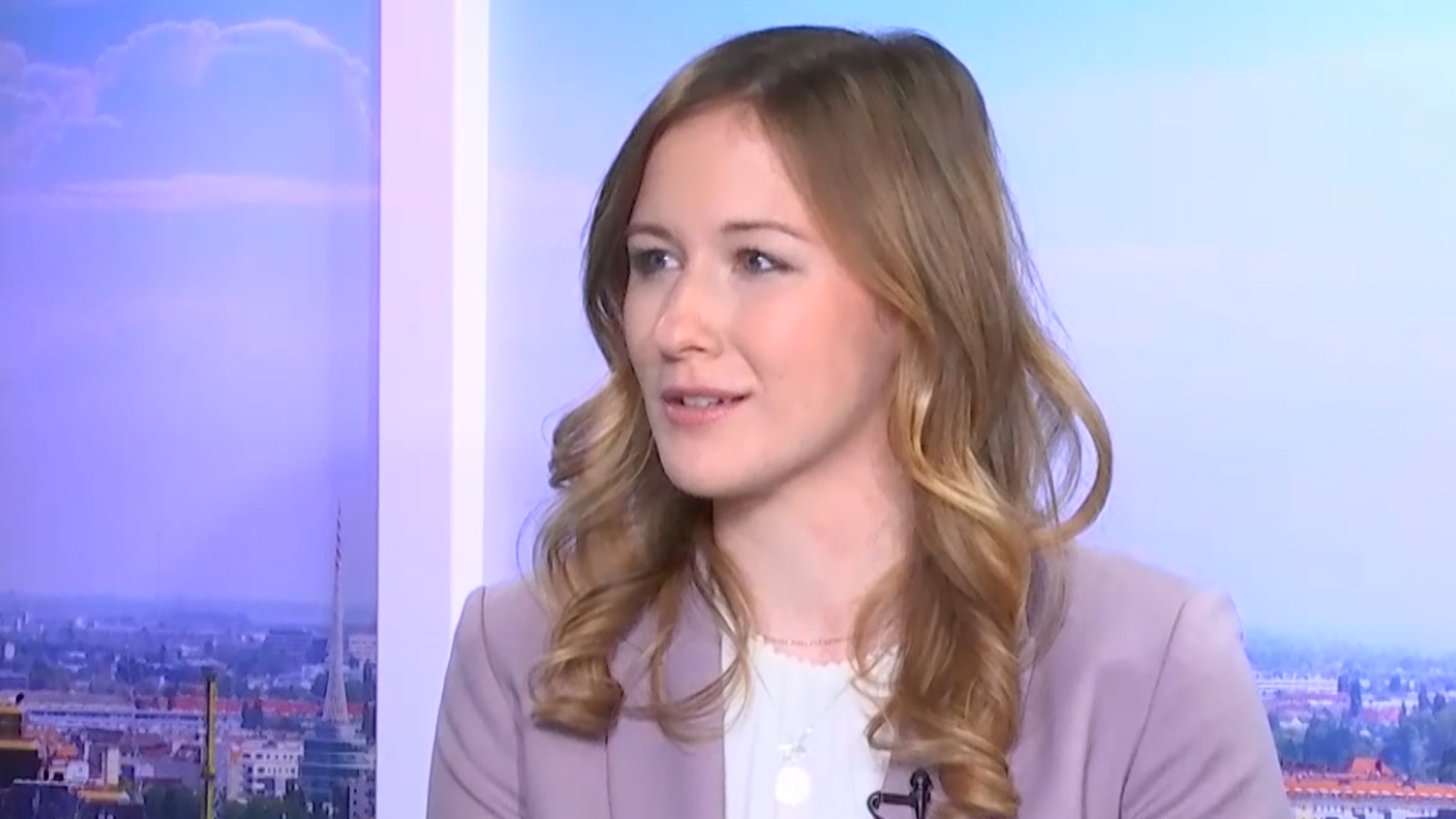 Fellner! LIVE: Claudia Plakolm im Interview - oe24.tv