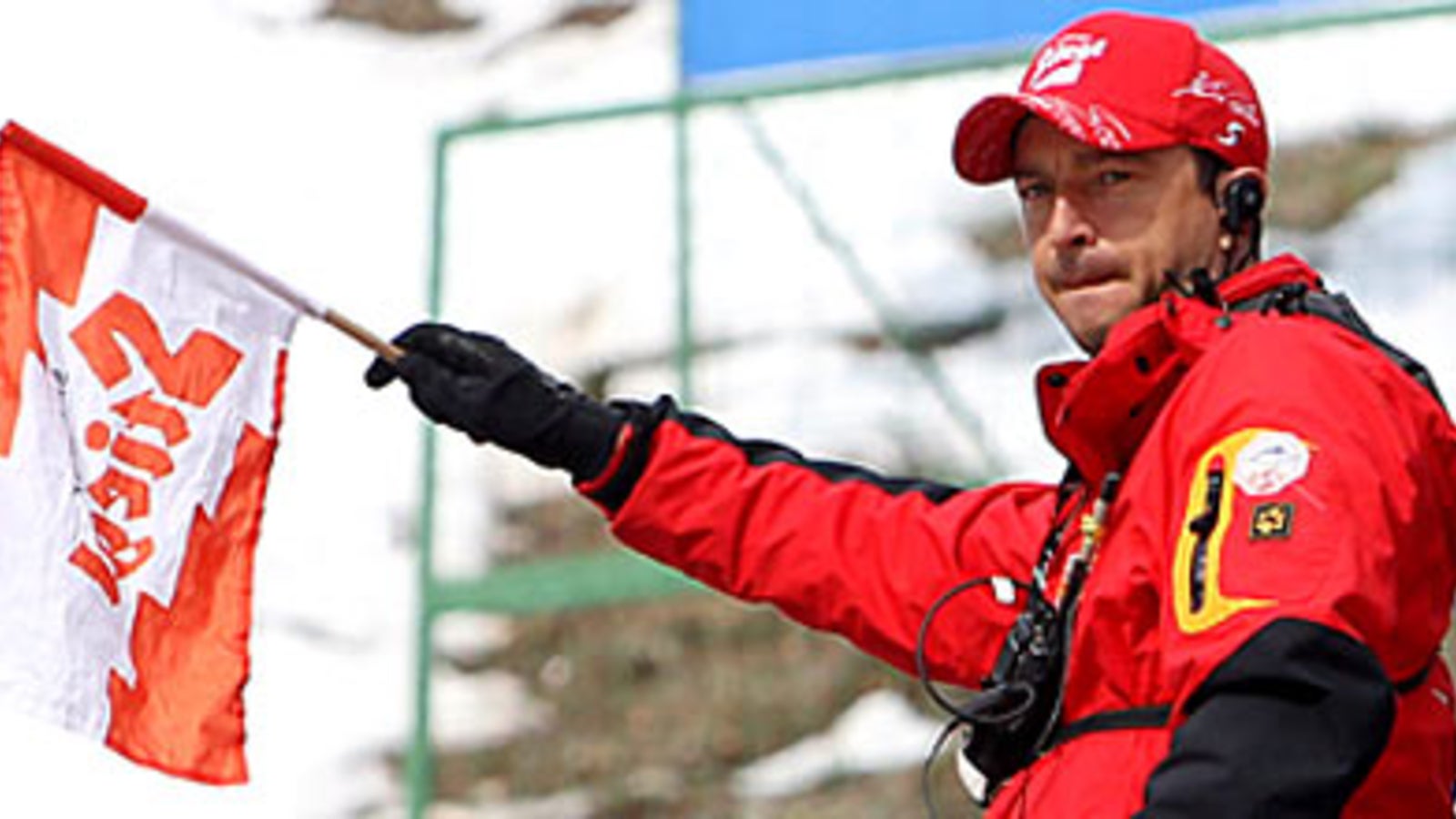 Olympia: Skisprung-Trainer Alexander Pointner Im Interview – PWPK