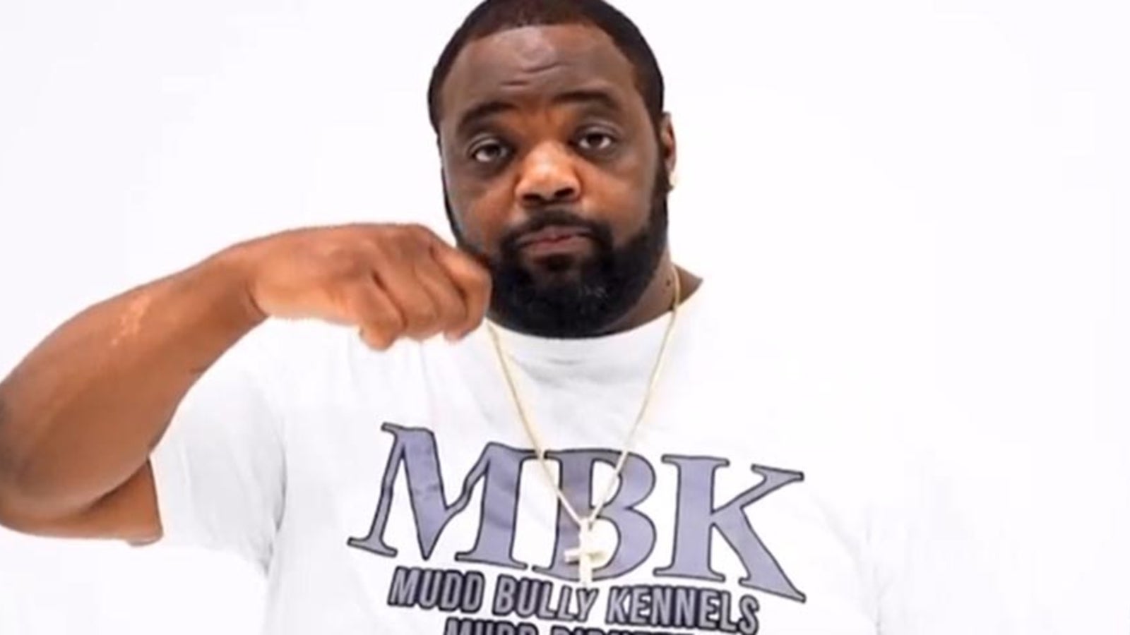 Todesdrama um US-Rapper Big Pokey - Tod nach Auftritt - stars24