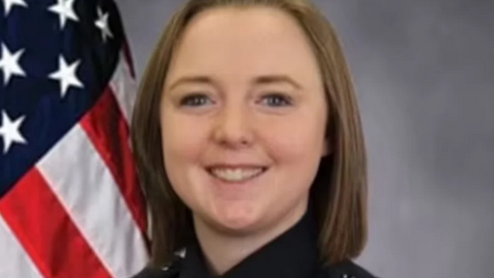 US-Cop hatte Sex mit 7 Kollegen - jetzt hat sie einen neuen Job - oe24.at