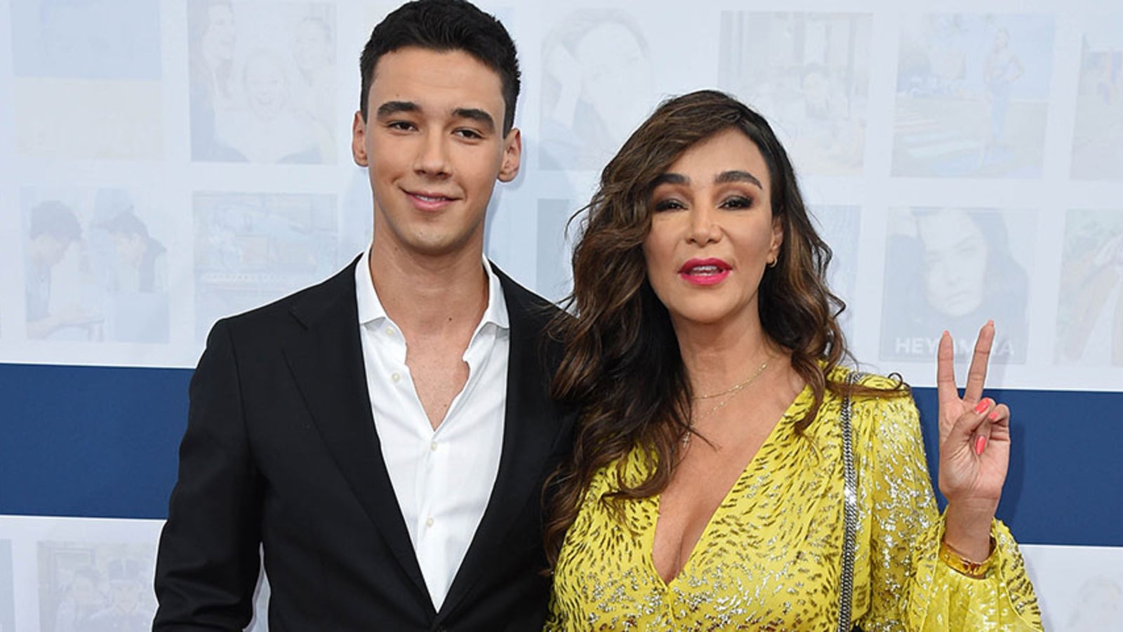 Mama Verona Pooth verrät: DAS verschwieg Diego bei "Let's Dance" - stars24