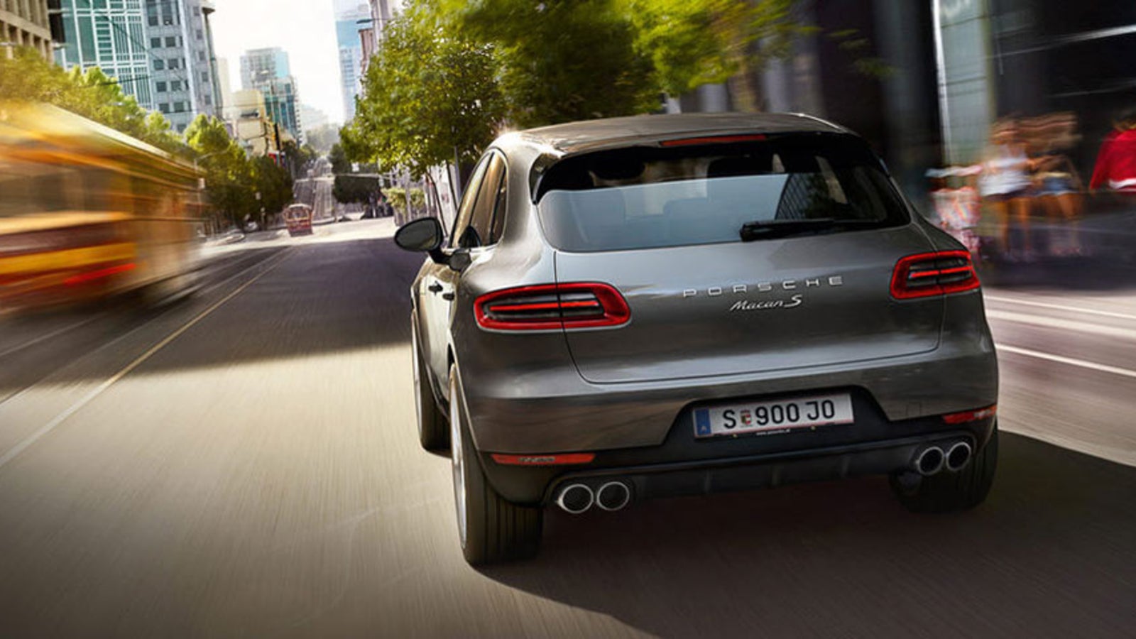 Porsche muss Verkauf massiv einschränken - oe24.at