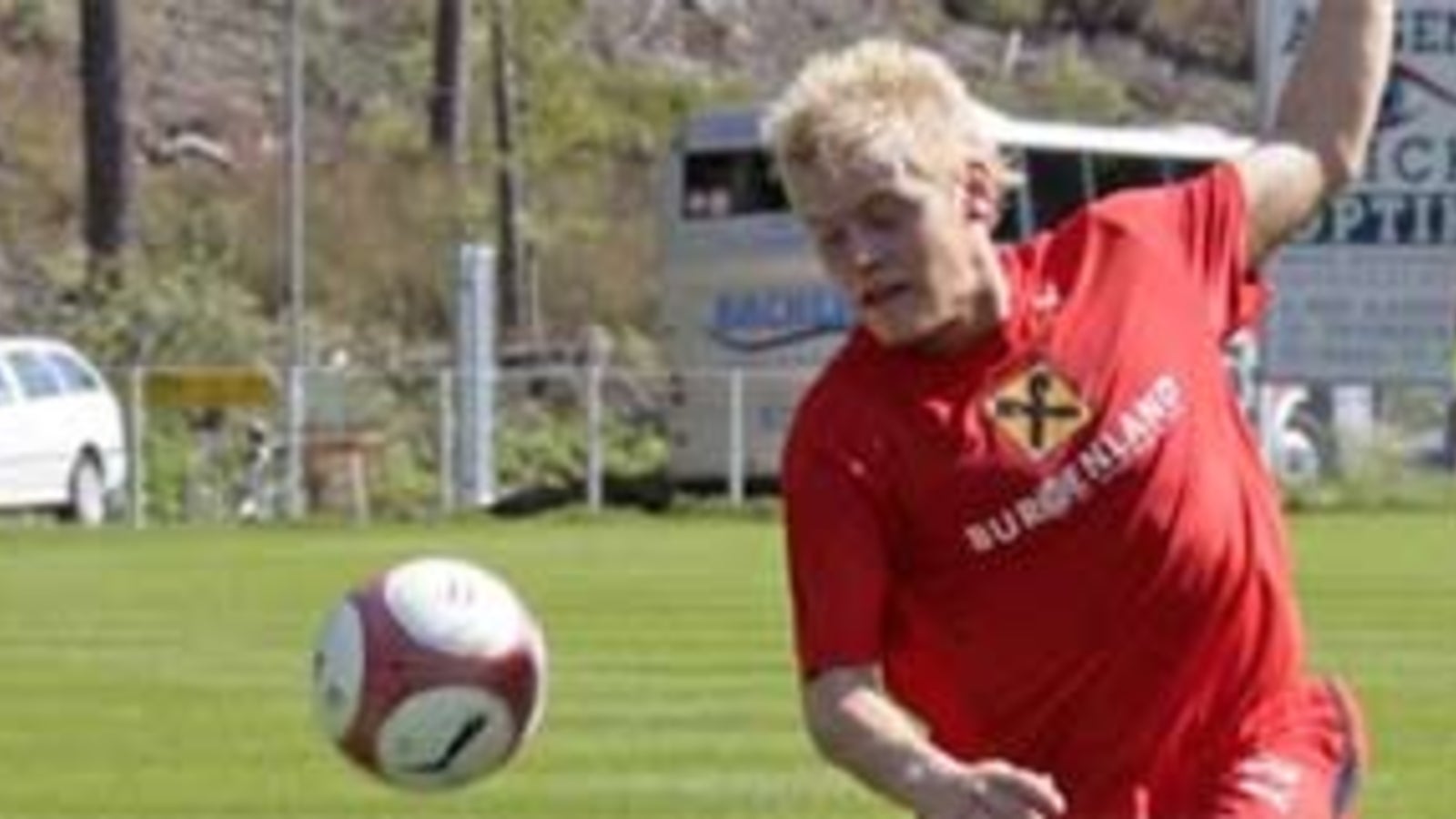 Thomas Prager wechselt zum LASK - sport24.at