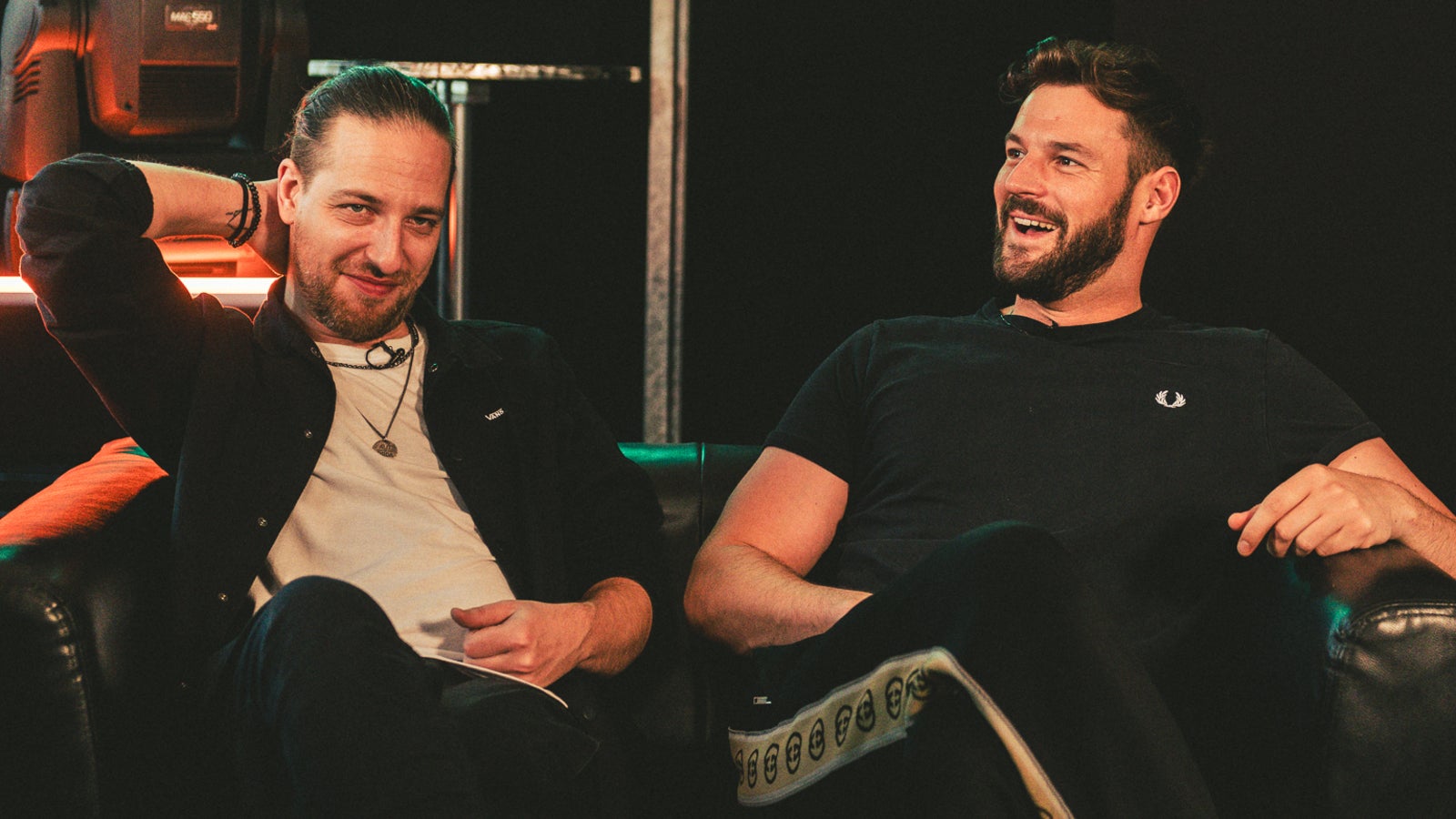 AUT of ORDA: Neuer Hit für Haltung gegen Spaltung - stars24