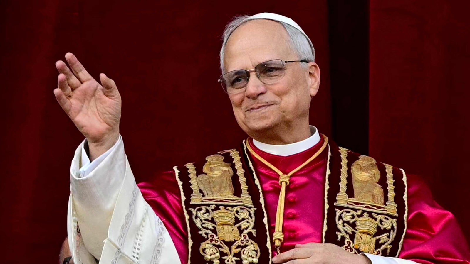 Leo XIV. – der Anti-Trump aus dem Vatikan - oe24.at