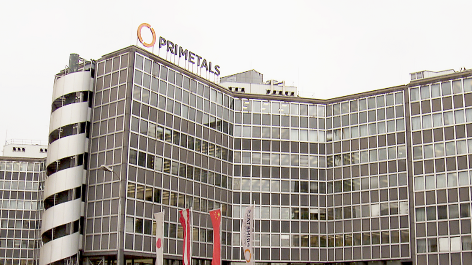 Primetals sichert sich Millionenauftrag in China - oe24.at