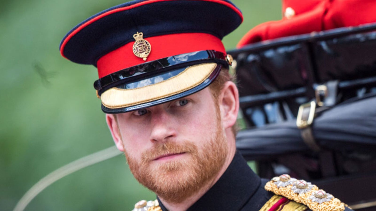 Prinz Harry: "Keiner von uns will den Thron" - stars24