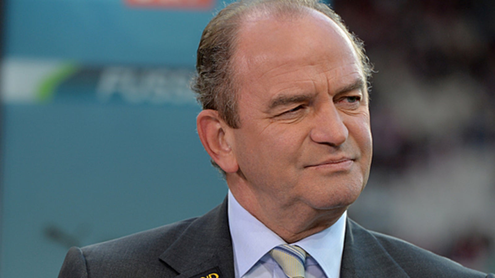 Prohaska tobt nach Trainer-Entlassung - sport24.at