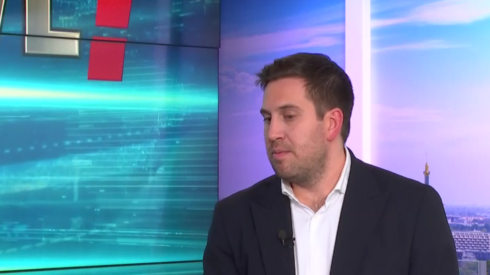 FELLNER! LIVE: Alexander Pröll im Interview - oe24.tv