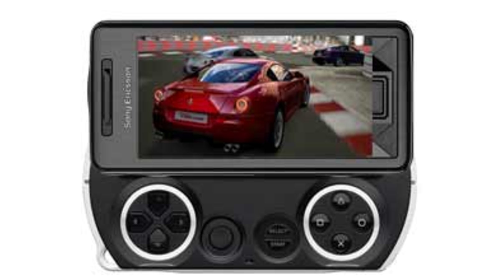 Sony Ericsson bringt ein PSP-Handy - oe24.at