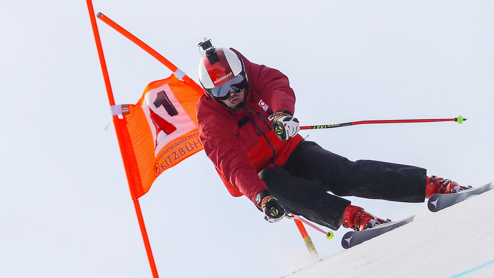 Puchner: 'Spektakuläre Bilder sind mein Anspruch' - sport24.at