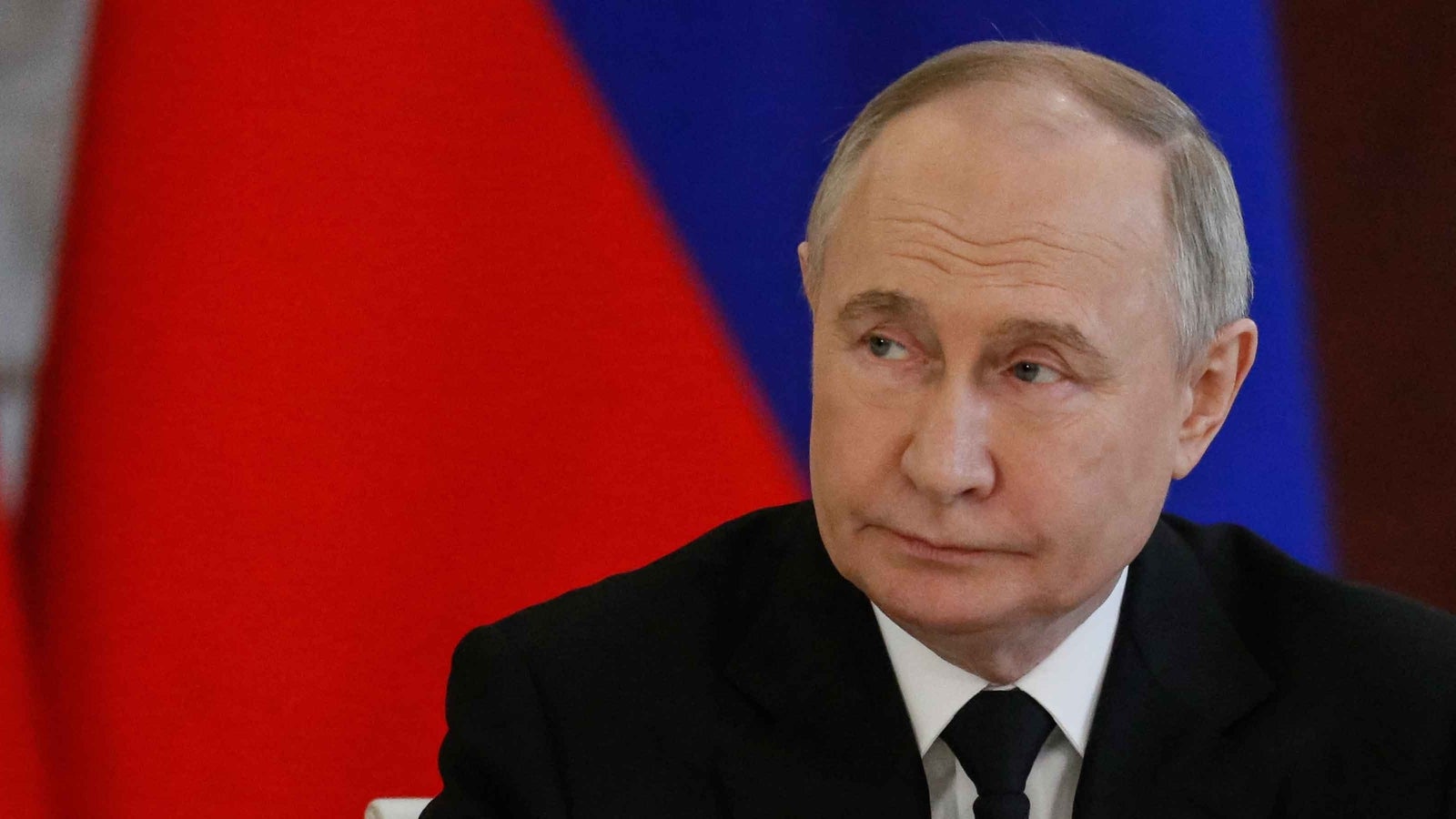 "Überraschungsübung" - Putin probt den Atomkrieg - oe24.at