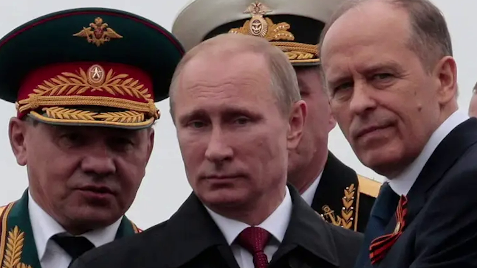 Wladimir Putin: Stationen seines Lebens - oe24.tv