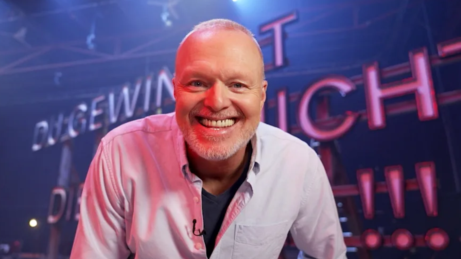 Mit Wiener Duo: Raab macht eigene Song-Contest-Show - stars24