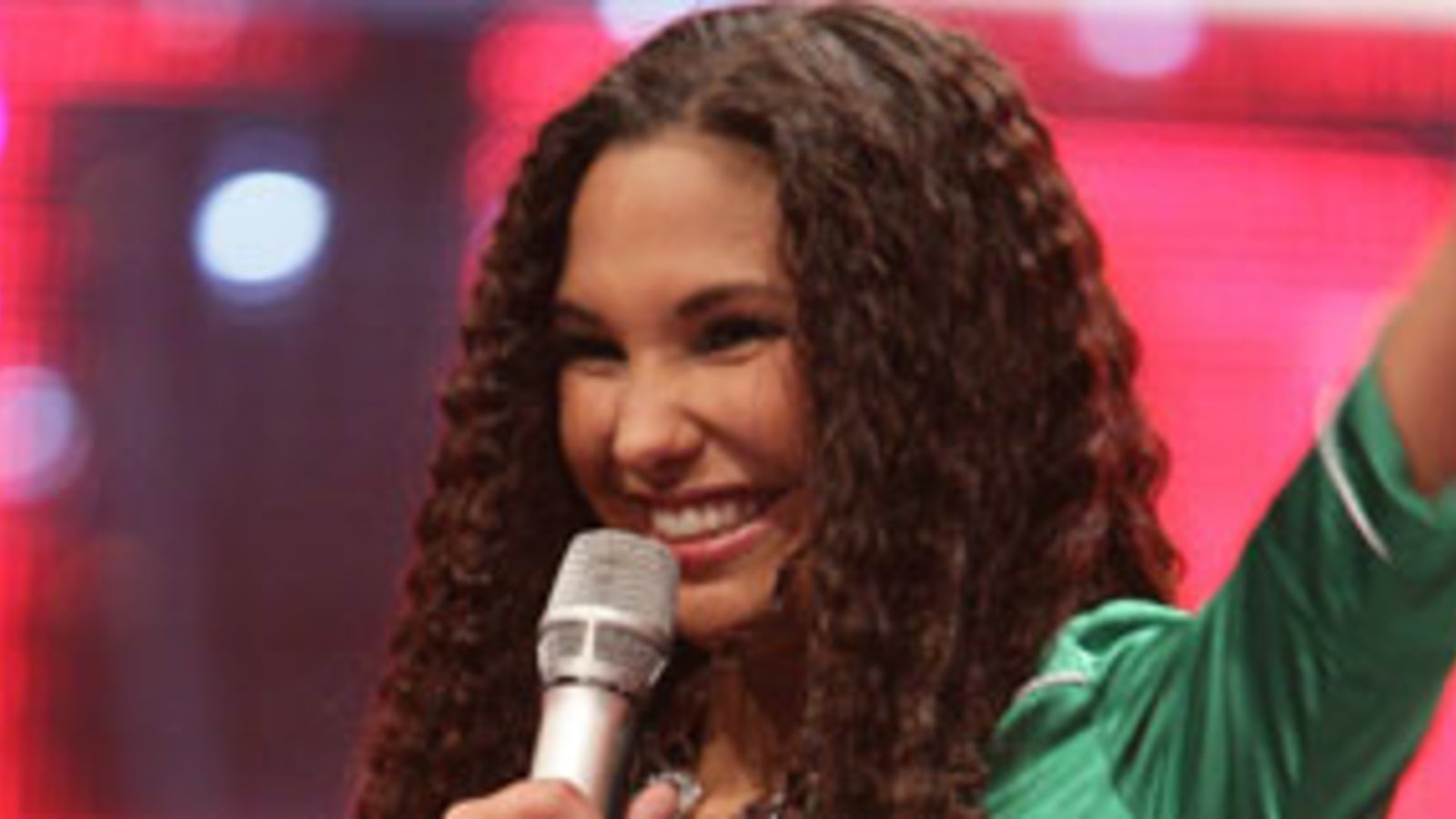 DSDS-Rania unter Drogenverdacht - stars24