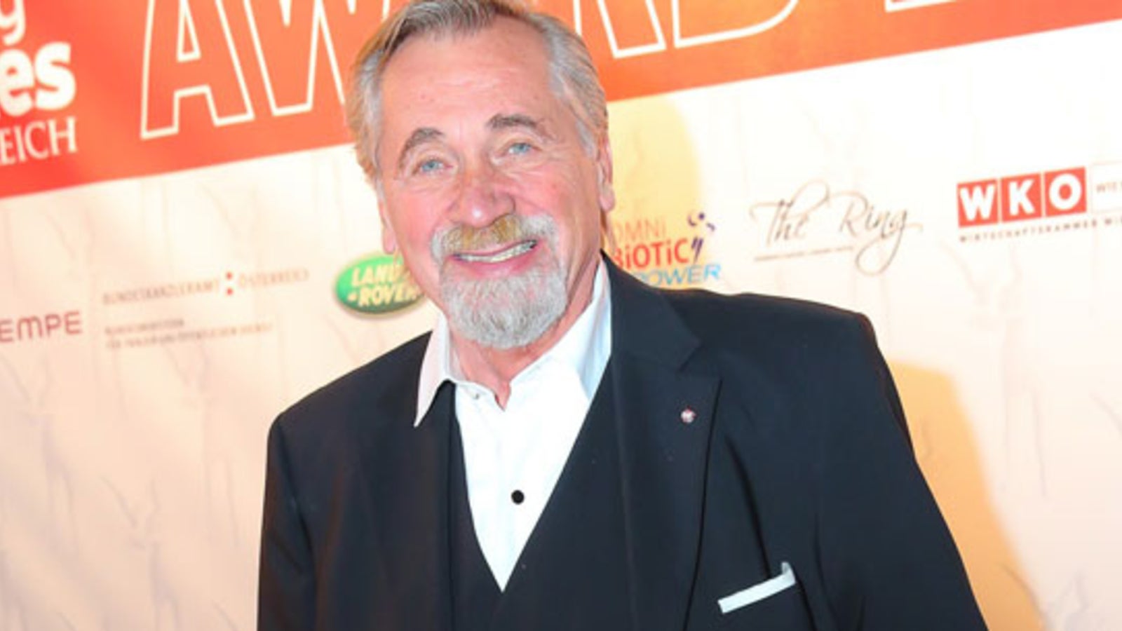 Peter Rapp erlitt Herzinfarkt - stars24