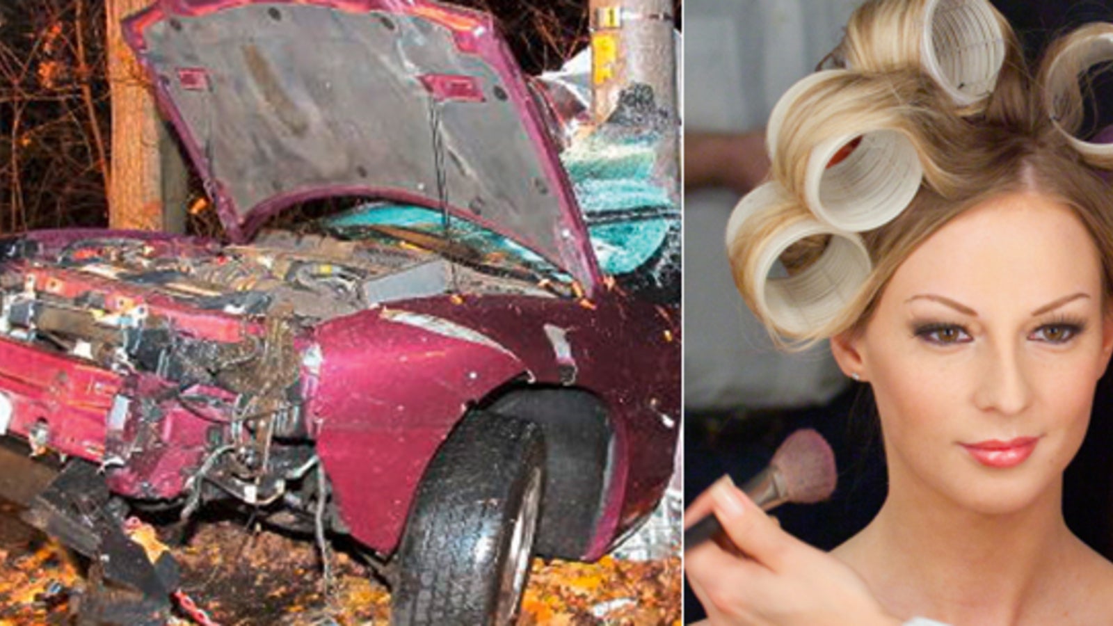 Glatteis schuld an Sabrina Rauchs Tod - stars24