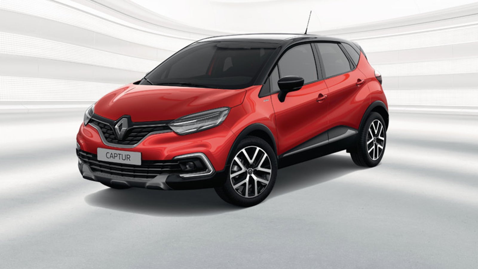Neuer Top-Motor für den Renault Captur - oe24.at