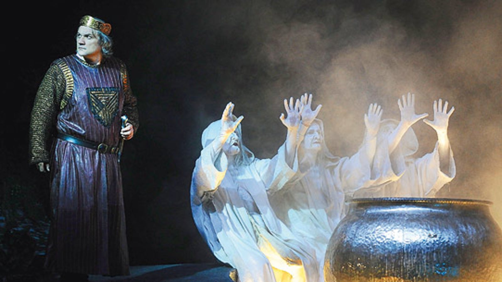 Wegen Riccardo Muti kein "Macbeth" im ORF - stars24
