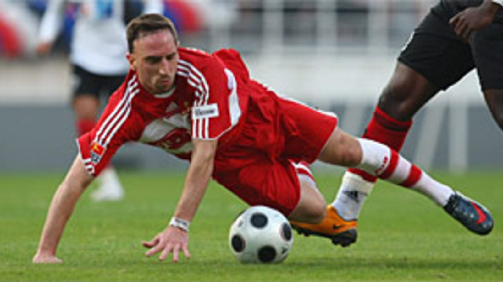 ManU bietet 70 Millionen für Ribery - sport24.at
