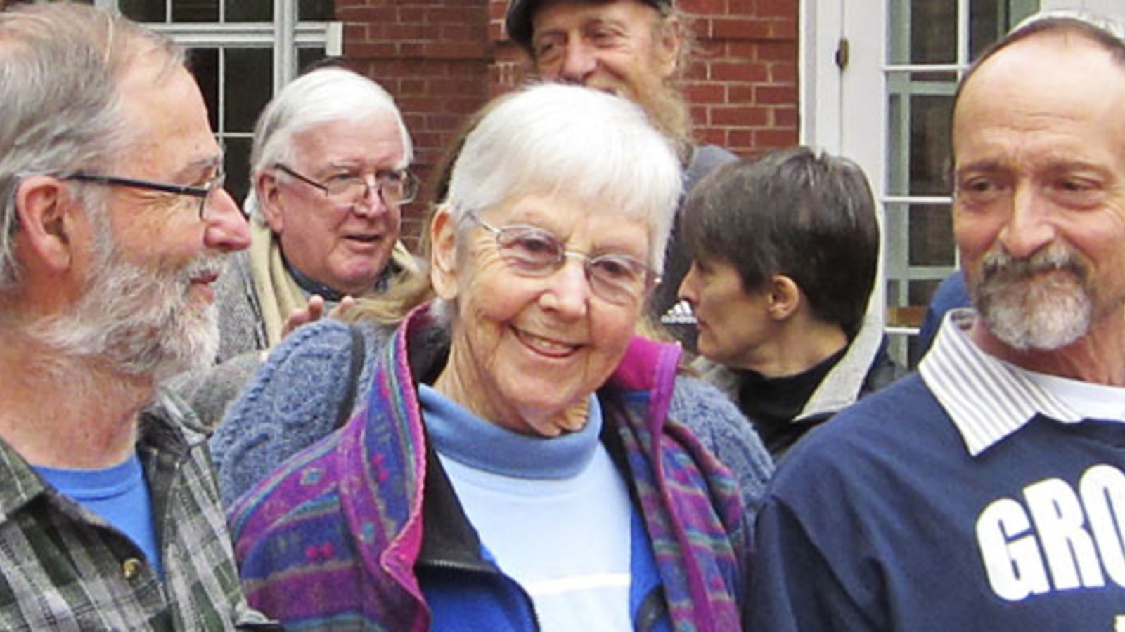 3 Jahre Haft für Nonne wegen Anti-Atomprotest - oe24.at