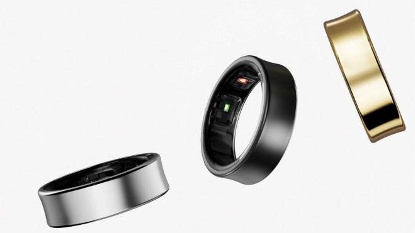 Der neue Samsung-KI-Ring sorgt in Paris für Furore - Business-Live