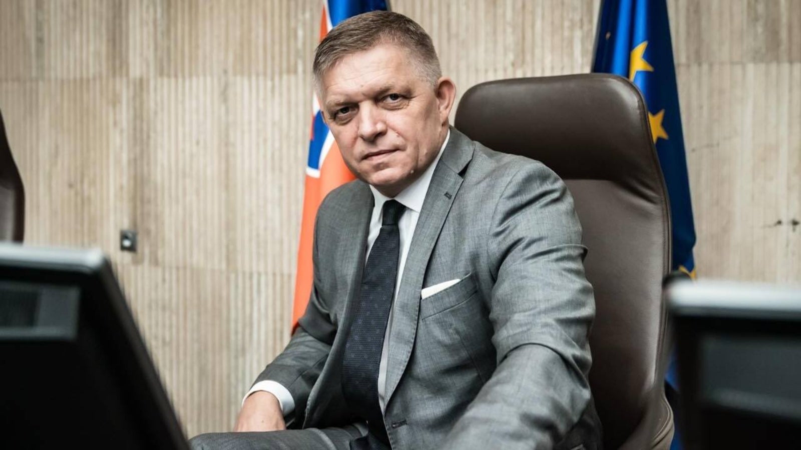 Slowakei droht mit Veto gegen Russland-Sanktionen - oe24.at