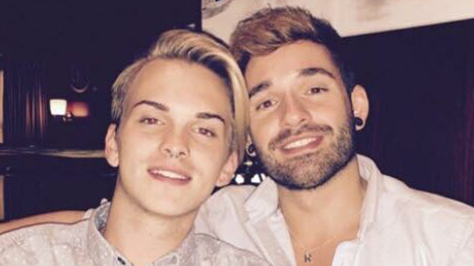 Daniel Küblböck (†33): Ex-Freund Robin packt aus! - stars24