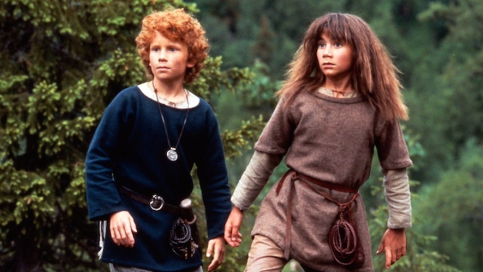 'Ronja Räubertochter' wird als Serie neu verfilmt - stars24