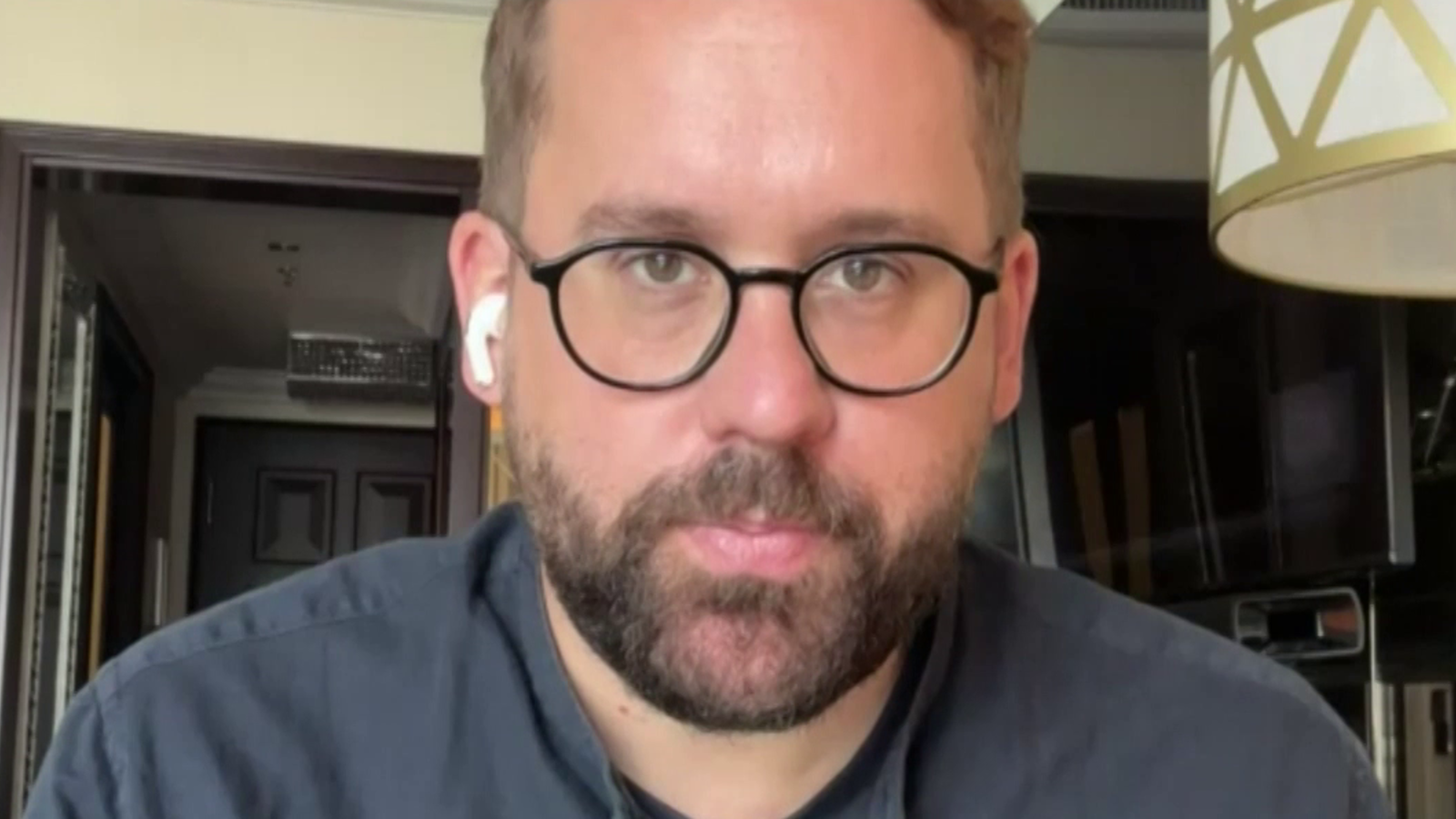 Isabelle Daniel: Das Interview mit Paul Ronzheimer - oe24.tv