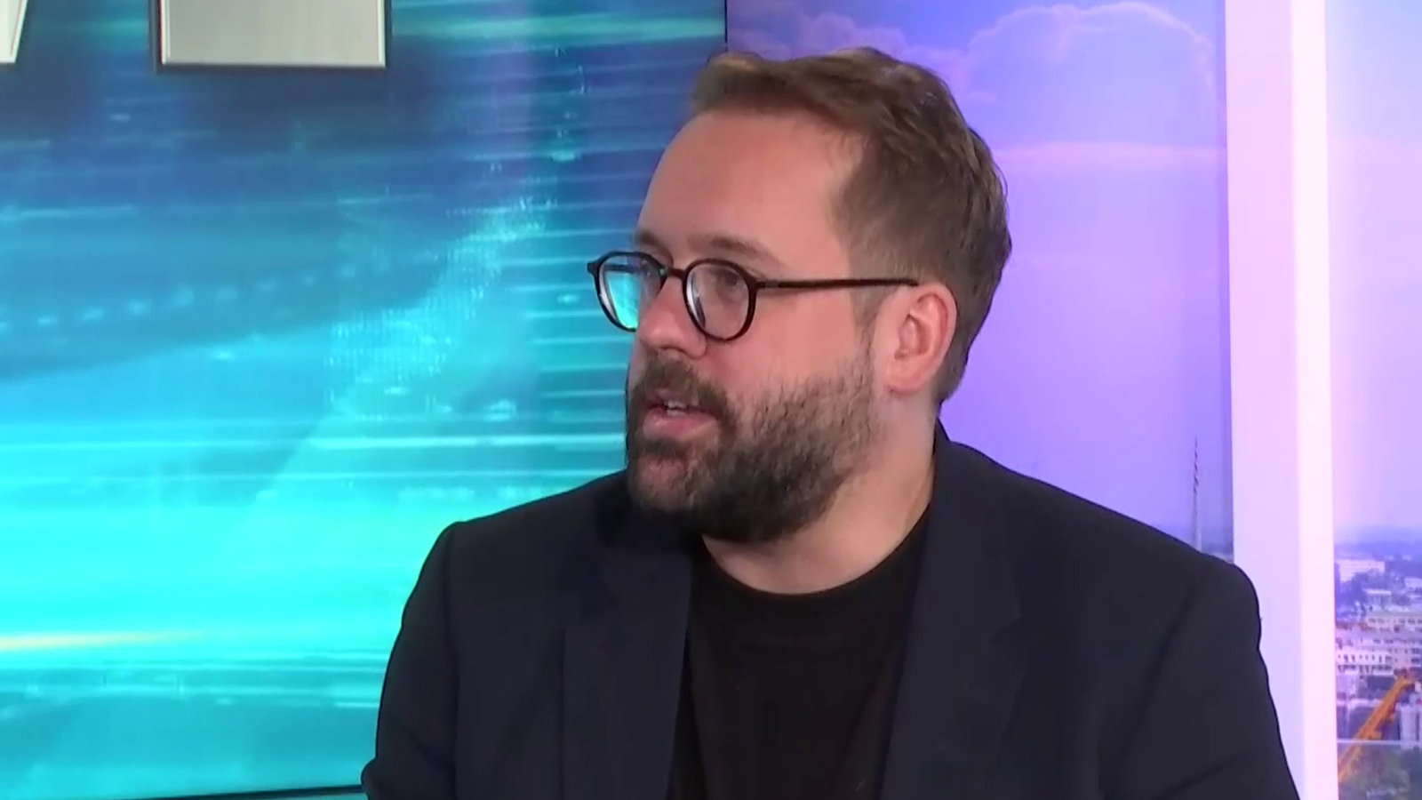 FELLNER! LIVE: Paul Ronzheimer im Interview - oe24.tv