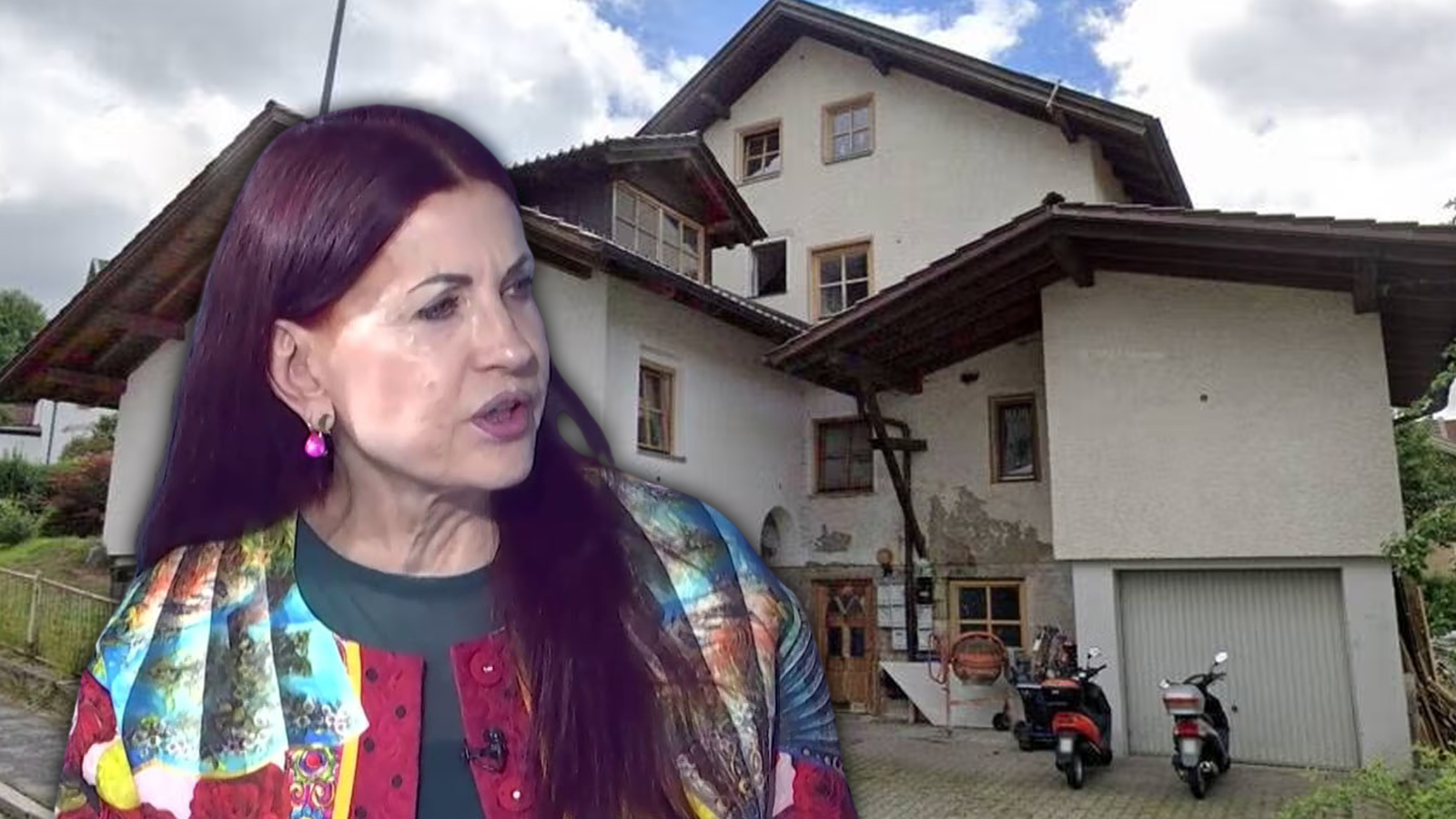 Täter stellt sich selbst: 3 Tote in Niederbayern gefunden | Sigrun ...