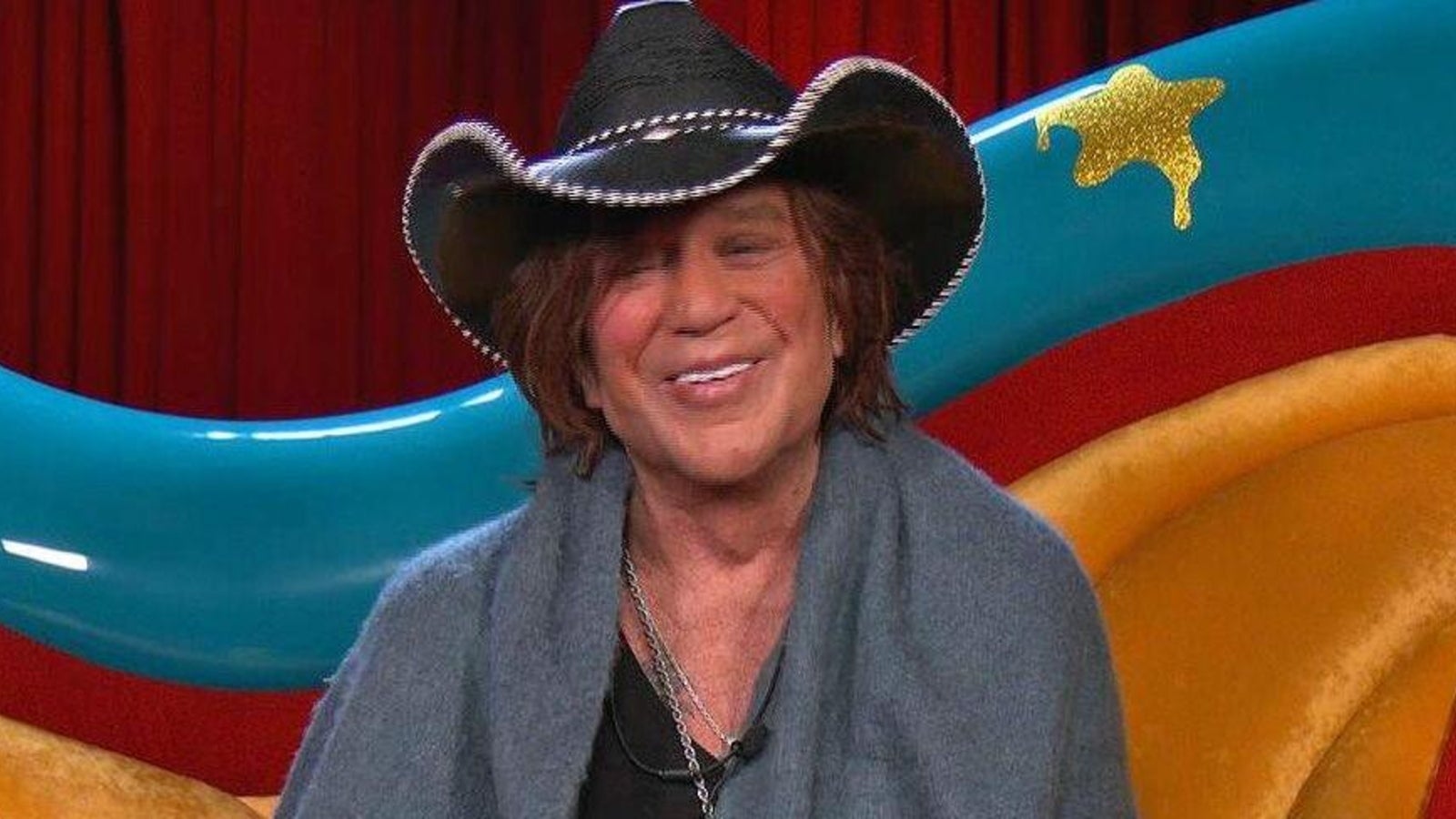 Mickey Rourke: Nach "Big Brother"-Rauswurf jetzt auch Gage gestrichen ...