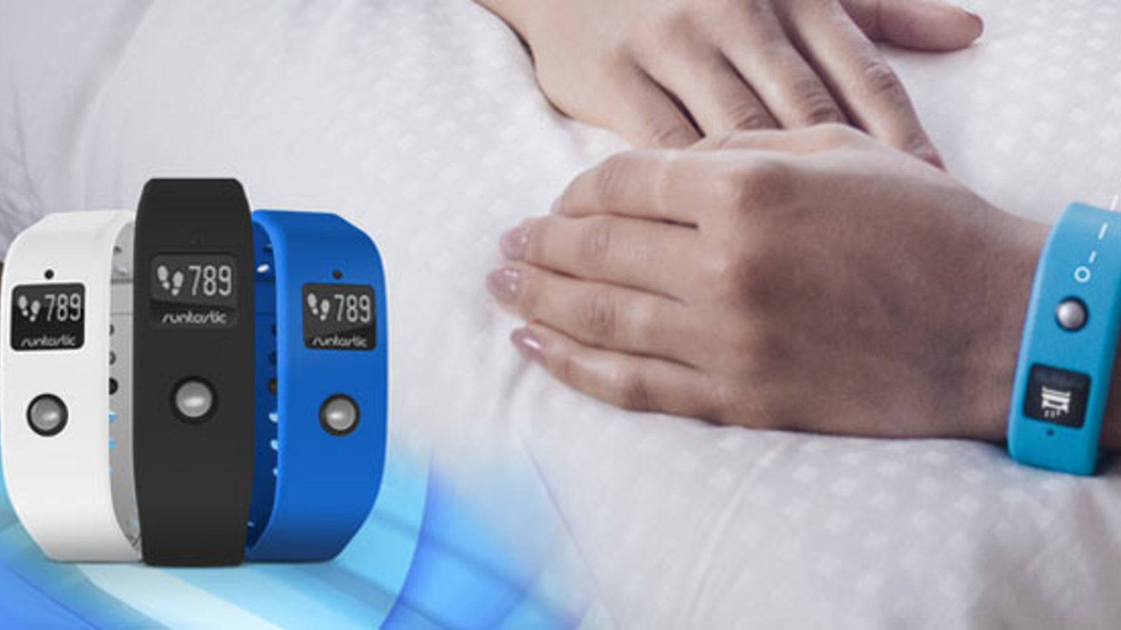 Neuer Aktivitäts-Tracker von Runtastic - oe24.at