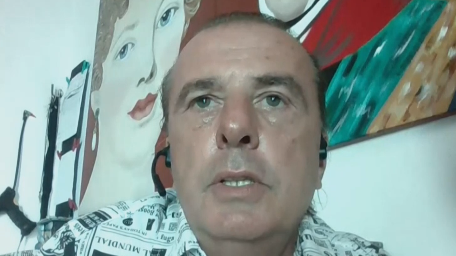 Steuerrebell Werner Rydl: Bezahlte er das Ibiza-Video? | FELLNER! LIVE ...