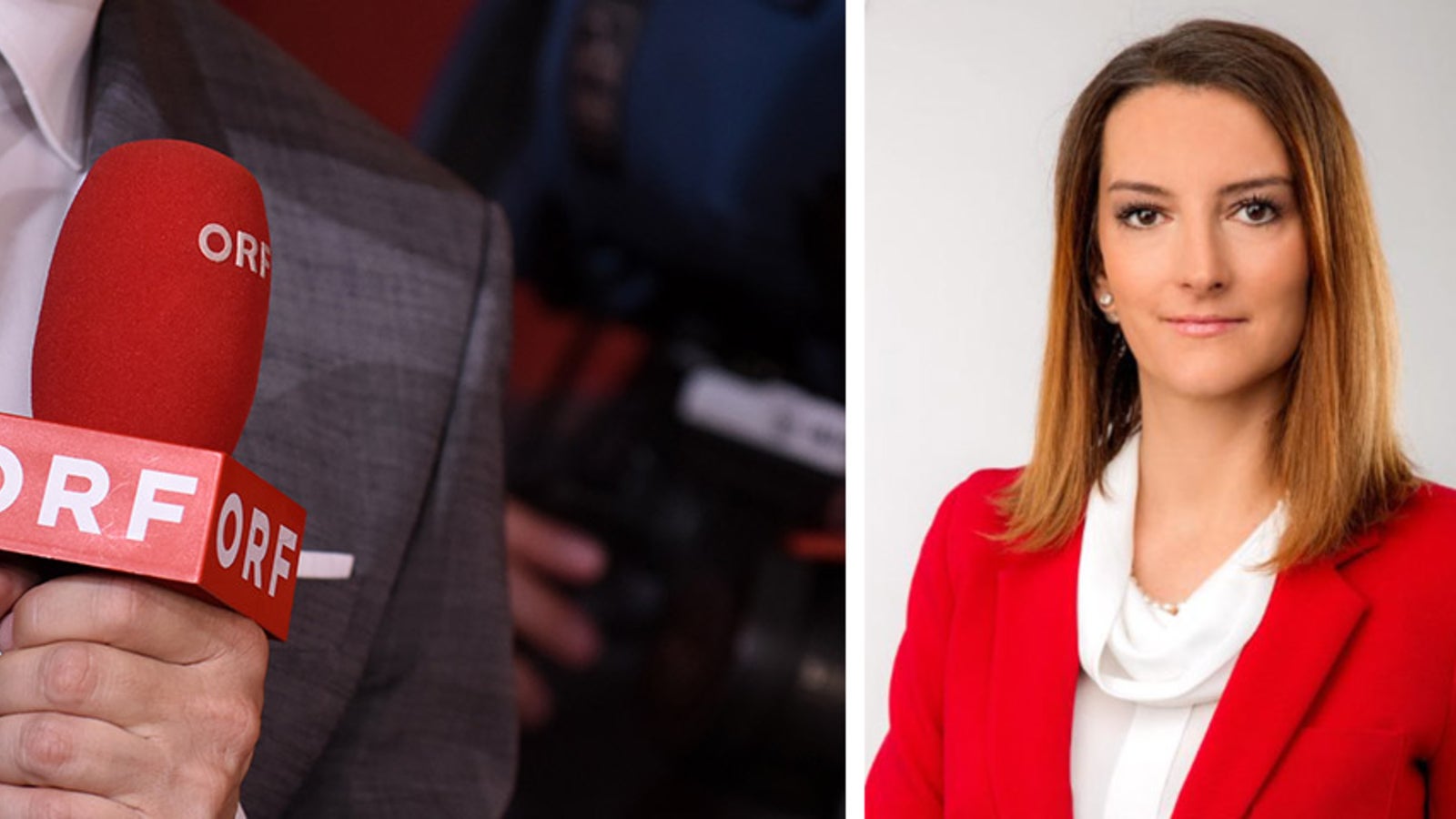 ORF-Streit um Sagmeister eskaliert: Showdown vor Gericht - Business-Live