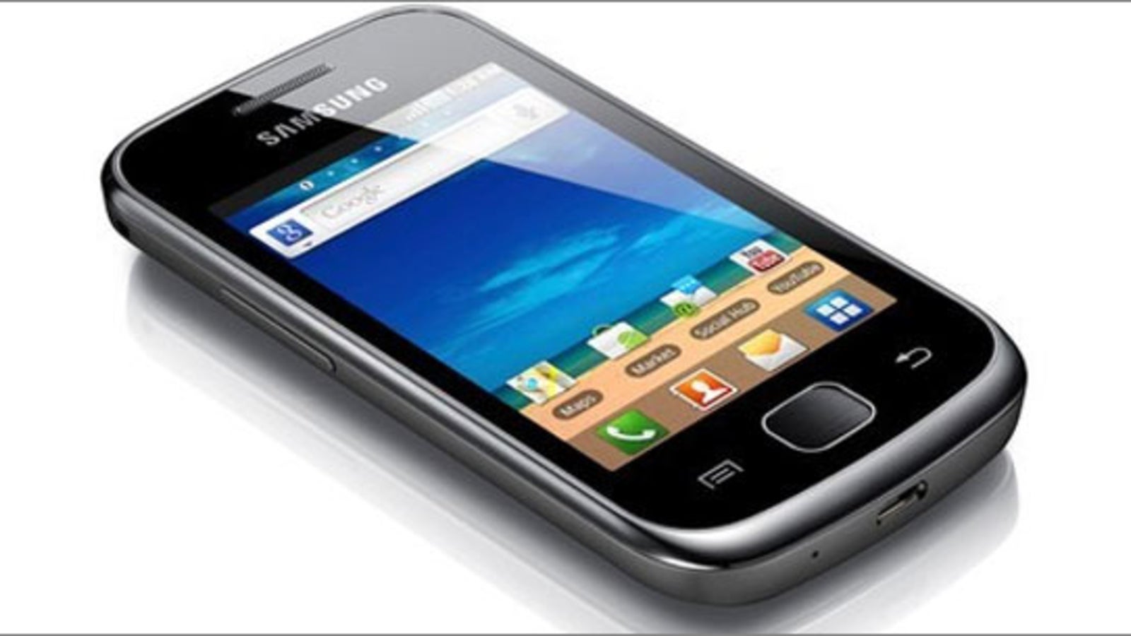 Android-Smartphone um 129 Euro bei Hofer - oe24.at