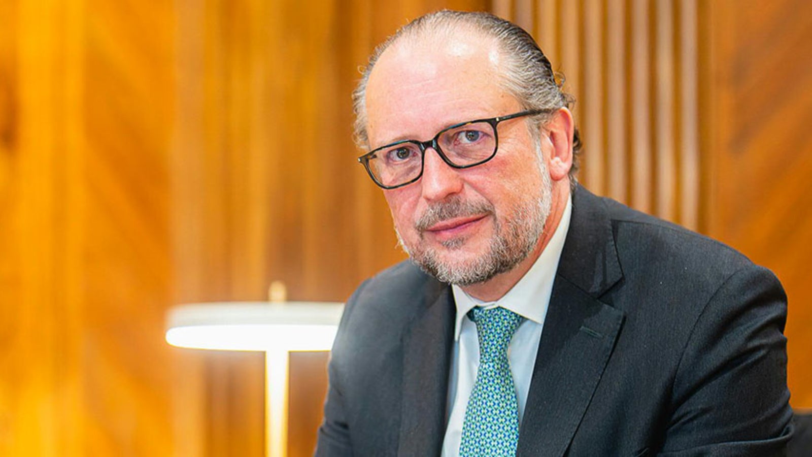 Déjà-Vu: Schallenberg hält zweite Regierungserklärung - Politik-Live